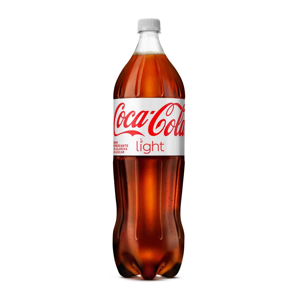 Coca-Cola Sabor Light - 2L - Cestaclick.es